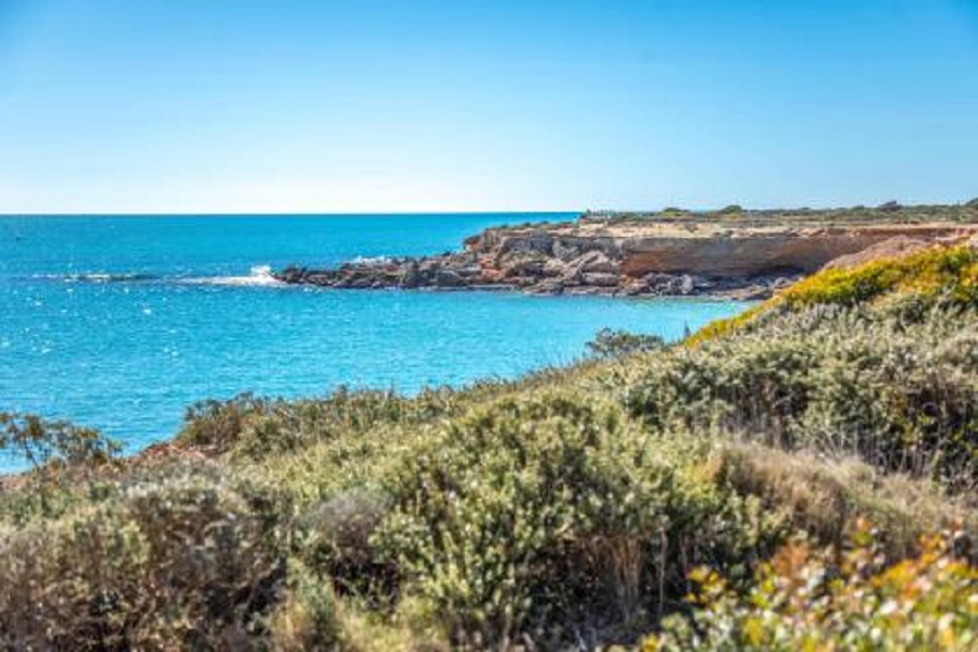 Memoria del Sendero azul de Sól de Riu